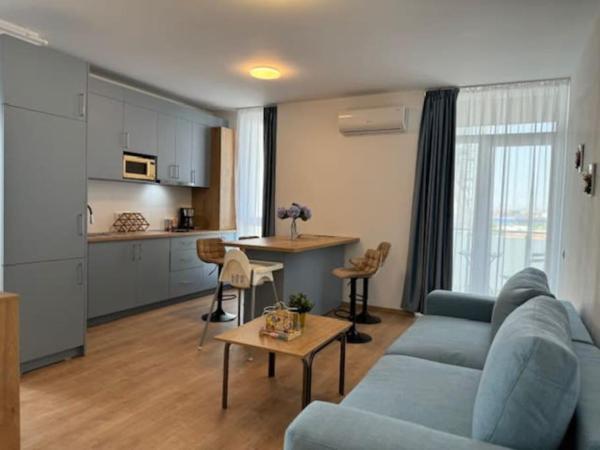 Joy City Stay Vivalia 7b-25 - Timișoara