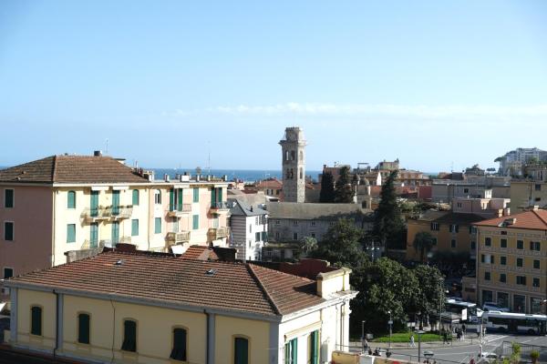 Tigullio 38 By Portofinovacanze - Rapallo