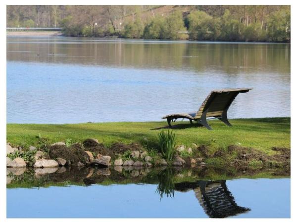 Holiday Apartment Siuerlänner - Arnsberg