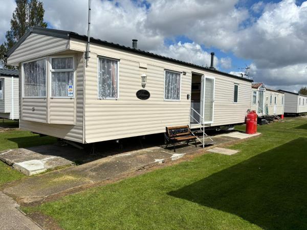 Seawick Holiday Home - West Mersea