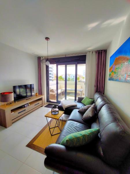 Arenales Playa 9 By Mar Holidays - Torrellano