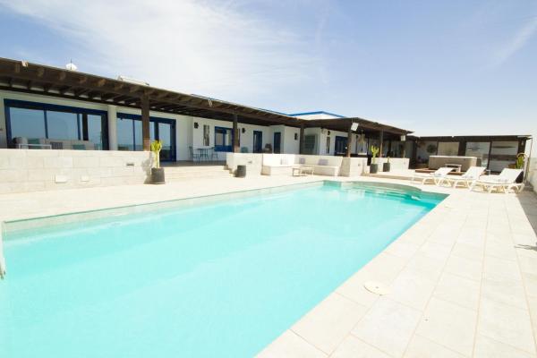 Villa Lucy - By Az Rentals - Puerto del Carmen