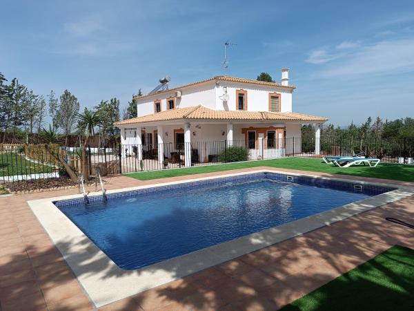Casa Sierrecilla - Bobadilla