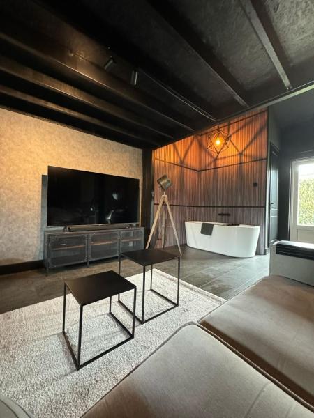 Luxury Loft - Zaltbommel