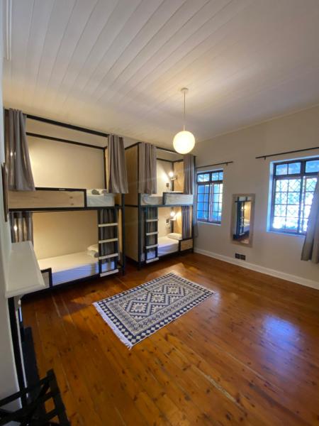 Villa Viva Cape Town - Camps Bay