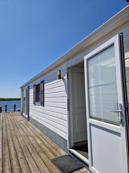 Chalet - Groningen Province