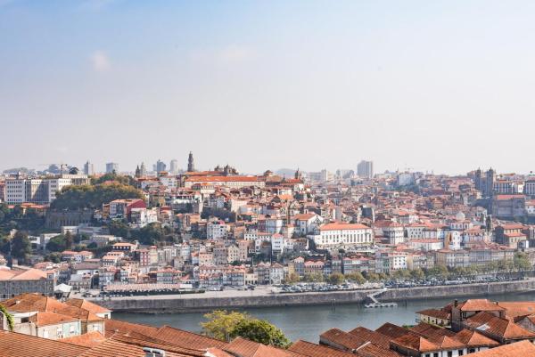 Guestready - Porto Magic View - Argoncilhe