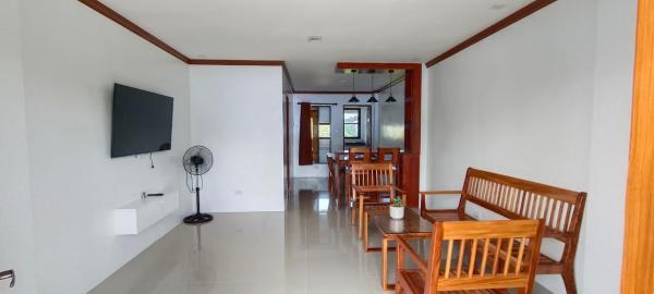 Casa Victoria Pension House-makra - Tandag