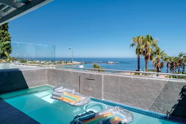 Clifton Palm Views - Le Cap