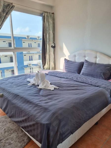 Avatara B Condominium B54 - Klaeng District