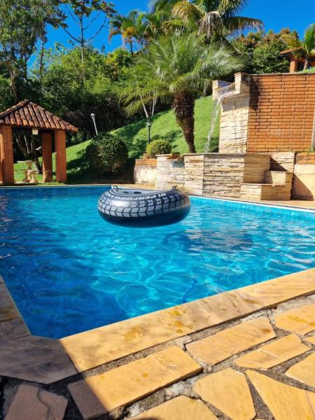 Chácara Recanto Do Morro - Socorro, Brazil