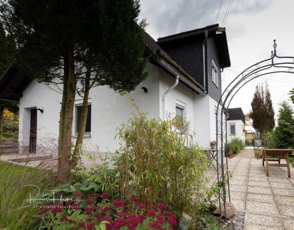Ferienhaus Specht - Schotten