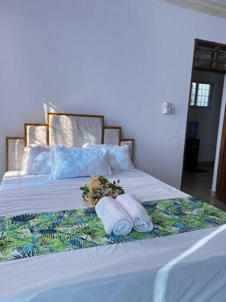 Stunning 2 Bedroom Apartment In Mombassa - Mombasa