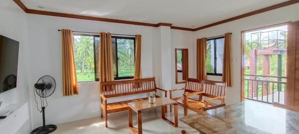 Casa Victoria Pension House-star Maria - Tandag