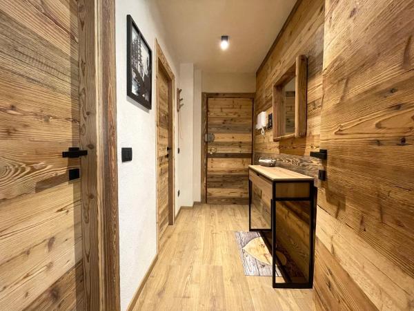 Il Lupo Di Biancaneve - Pragelato