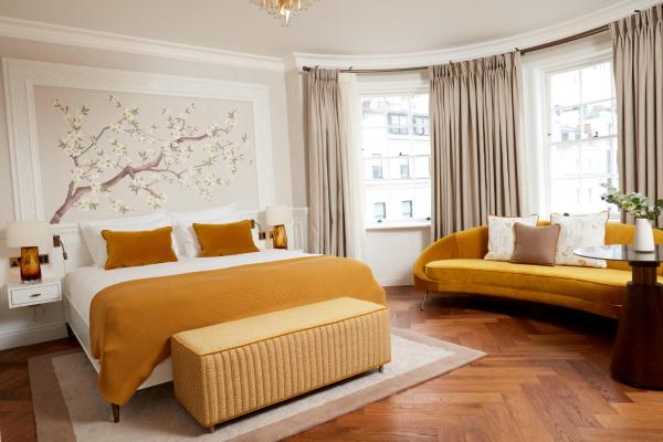 2 Chesham Hotel - Fulham