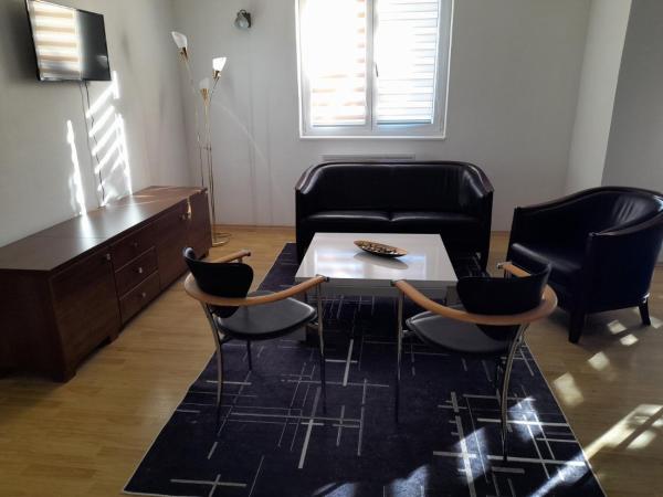 Sarajevo Holiday Apartments 2 - Sarajevo