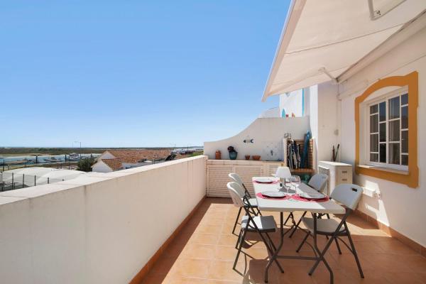 A Casa De Emy - Tavira