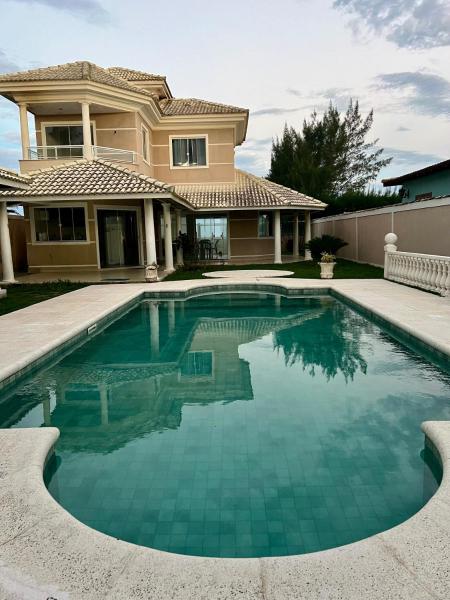 Casa Refúgio De Paz - Cabo Frio