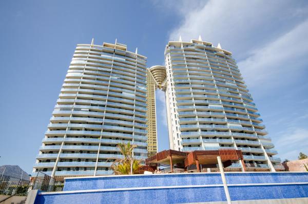 Sunset Drive 10 - 20 Luxury Beach - Benidorm