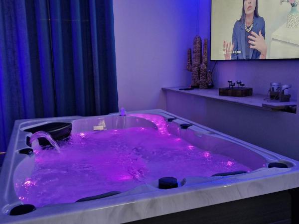 Blue Lagoon Spas Montauban - France