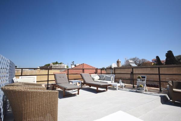 Masì House - Rhodes (Greece)
