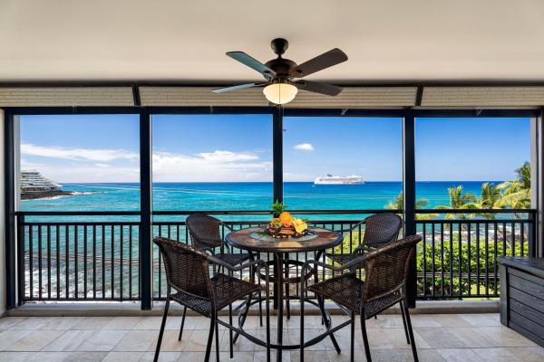 Kona Alii 403 - Kailua-Kona