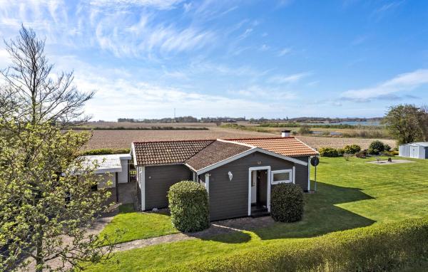 Gorgeous Home In Svendborg With Wifi - Denmark