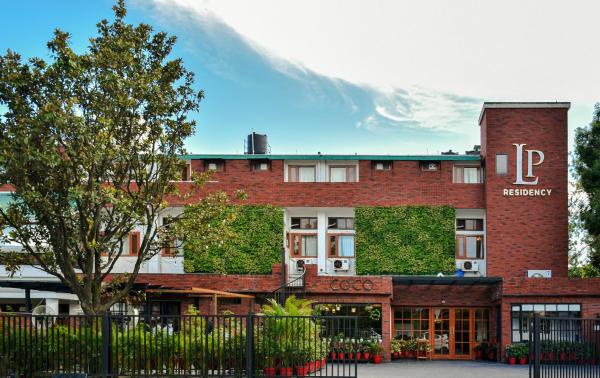 Lp Residency - Dehradun