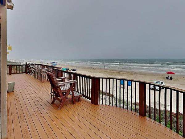 Seaside Eden - Surfside Beach, TX