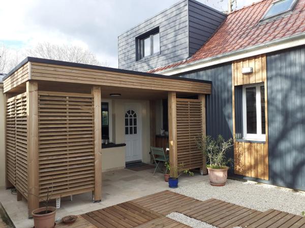 La Clef Des Champs - Landes