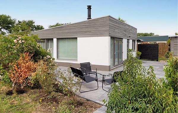 2 Bedroom Cozy Home In Noordwijkerhout - ザンドヴォールト