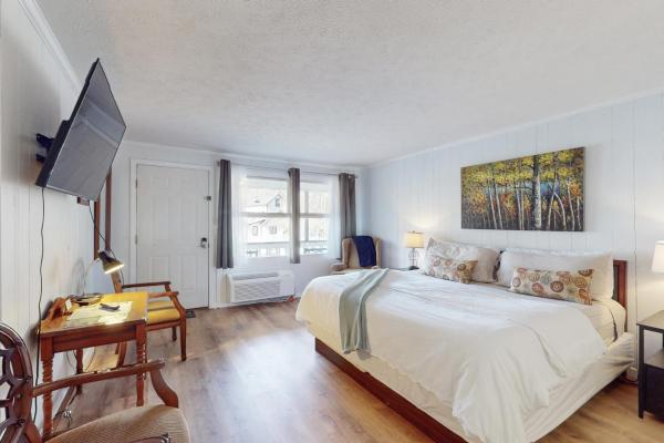 Dogwood - Unit 603 - Hendersonville, NC