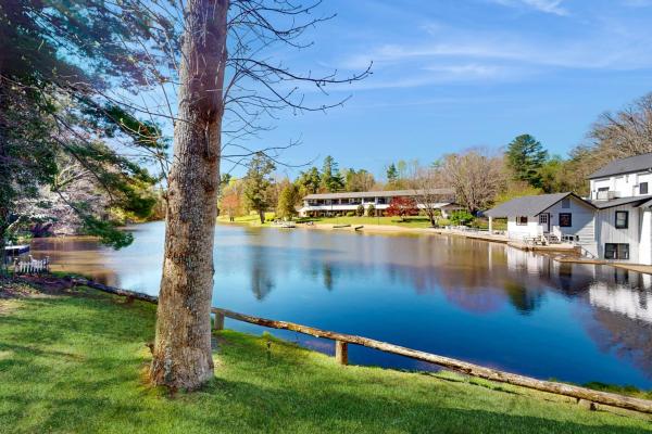 Dogwood - Unit 603 - Hendersonville, NC