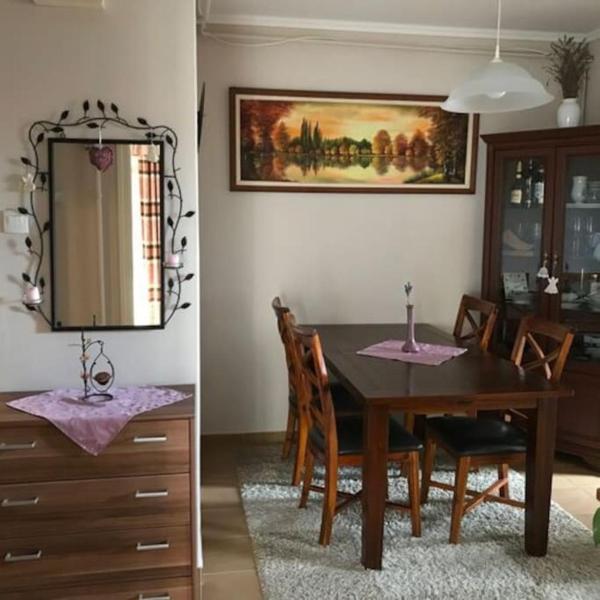 Rózsadomb Apartman - Pécs