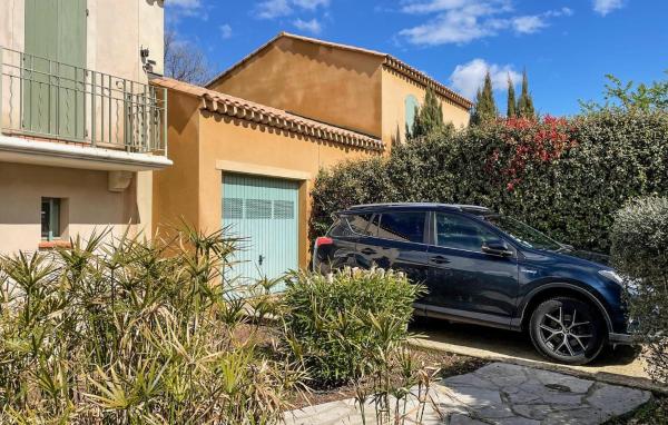 Awesome Home In Saint-rémy-de-provence - Saint-Rémy-de-Provence