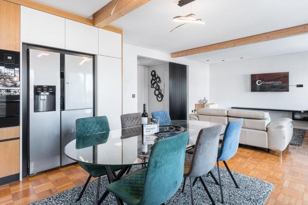 Guestready - Urban Retreat In Gaia - Madalena