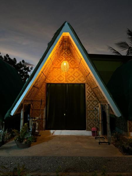 Villa Lovi Panagsama Beach Moalboal - Badian