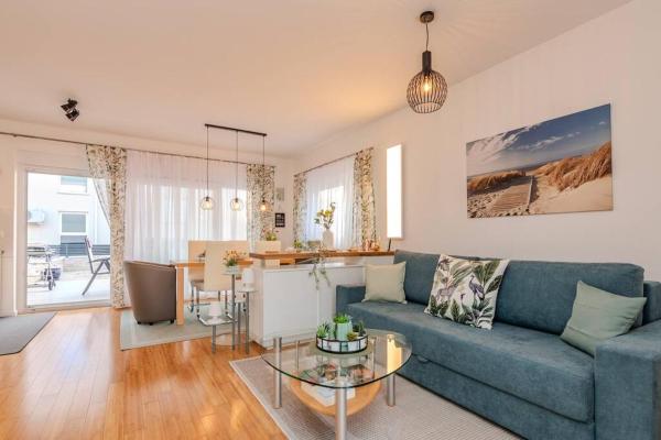 Magnolia Modern House With Spacious Garden - Novalja