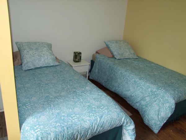 Au Bois De La Grave - Cahors