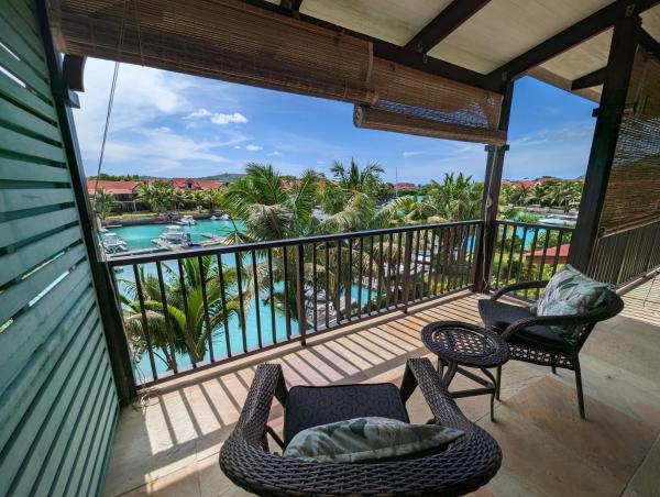 Eden Island Apartment Citronelle - Mahé
