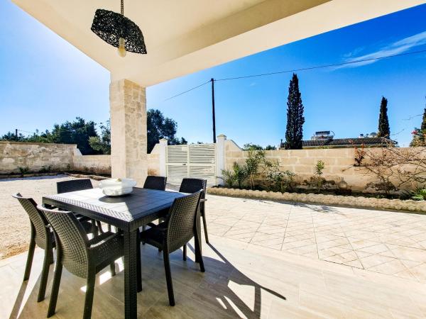 Villa Per Vacanza Relax Salento Puglia - Manduria