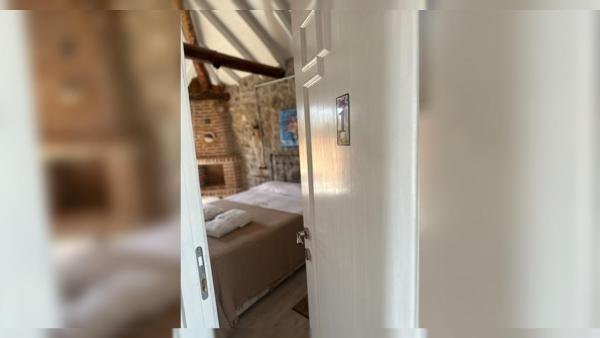 Sacide Hanım Konağı By Zenaty Hotels - Ayvalık
