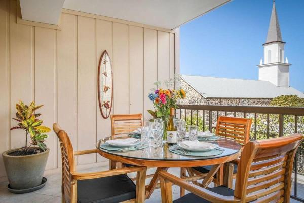 Kona Plaza#218 - Kailua-Kona, HI