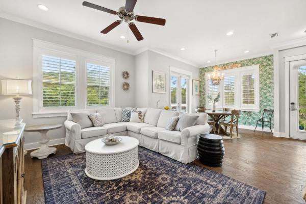 Coastal Cottage At 30a - Seagrove, NC