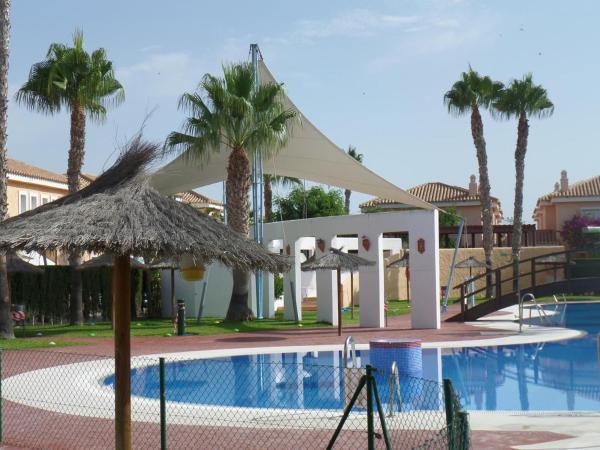 Apartamento Playas Del Sur - Vera