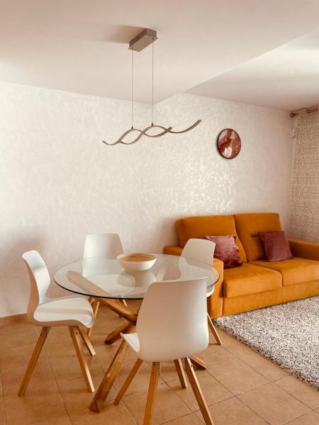 Modern Family Townhouse - Canary Islands