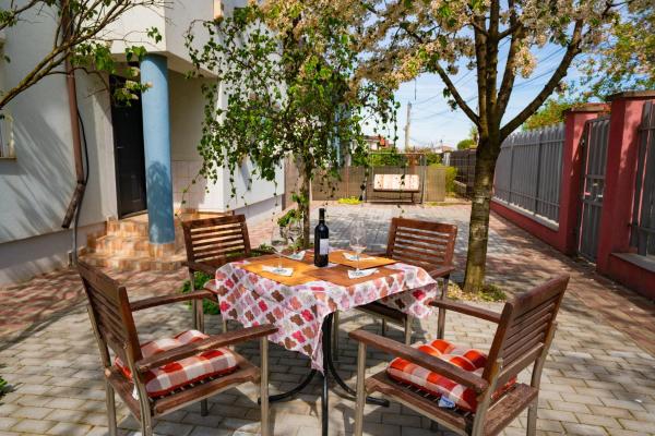 Pitstop Apartments - Județul Arad