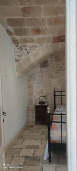 Petali Rosa- Dimora Grottino - Polignano a Mare