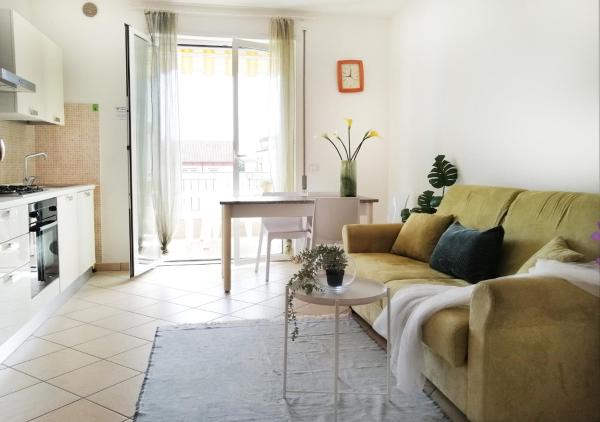 Holihome_niña - Meraviglioso, 50m Dal Mare - Tortoreto